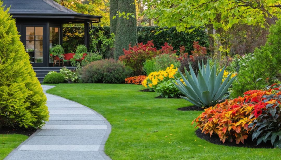 Mastering November: Essential Gardening Tips for a Flourishing Spring - Oh Gardener